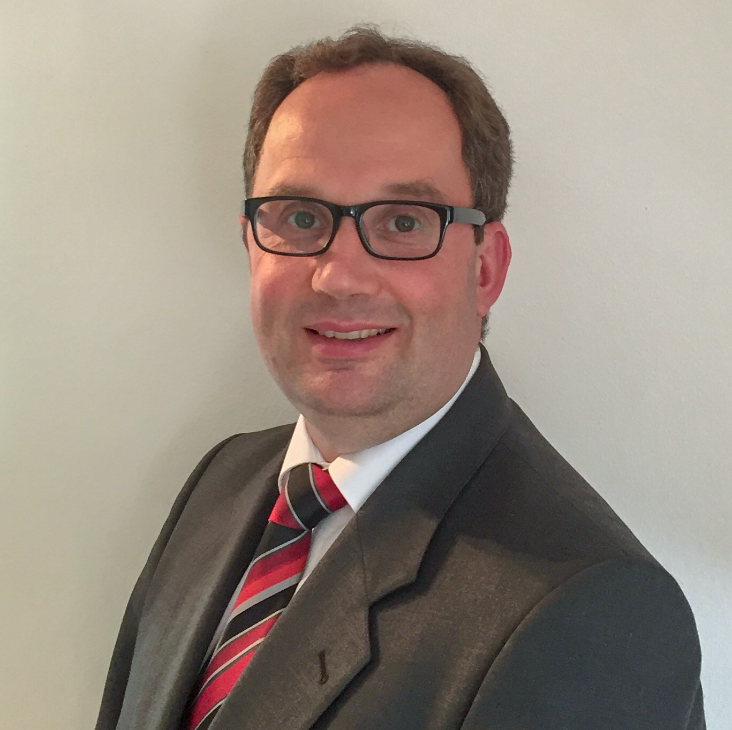 Michael Benz, Diplom-Informatiker (FH)